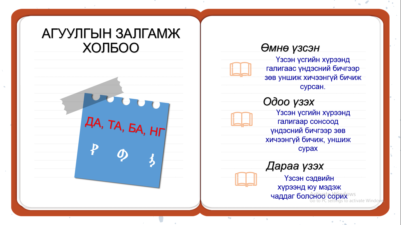 Мэдлээ Цахим контент